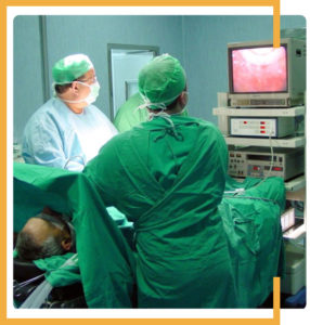 Colecistectomía laparoscópica. – Clínica Relif – Manejo e ...